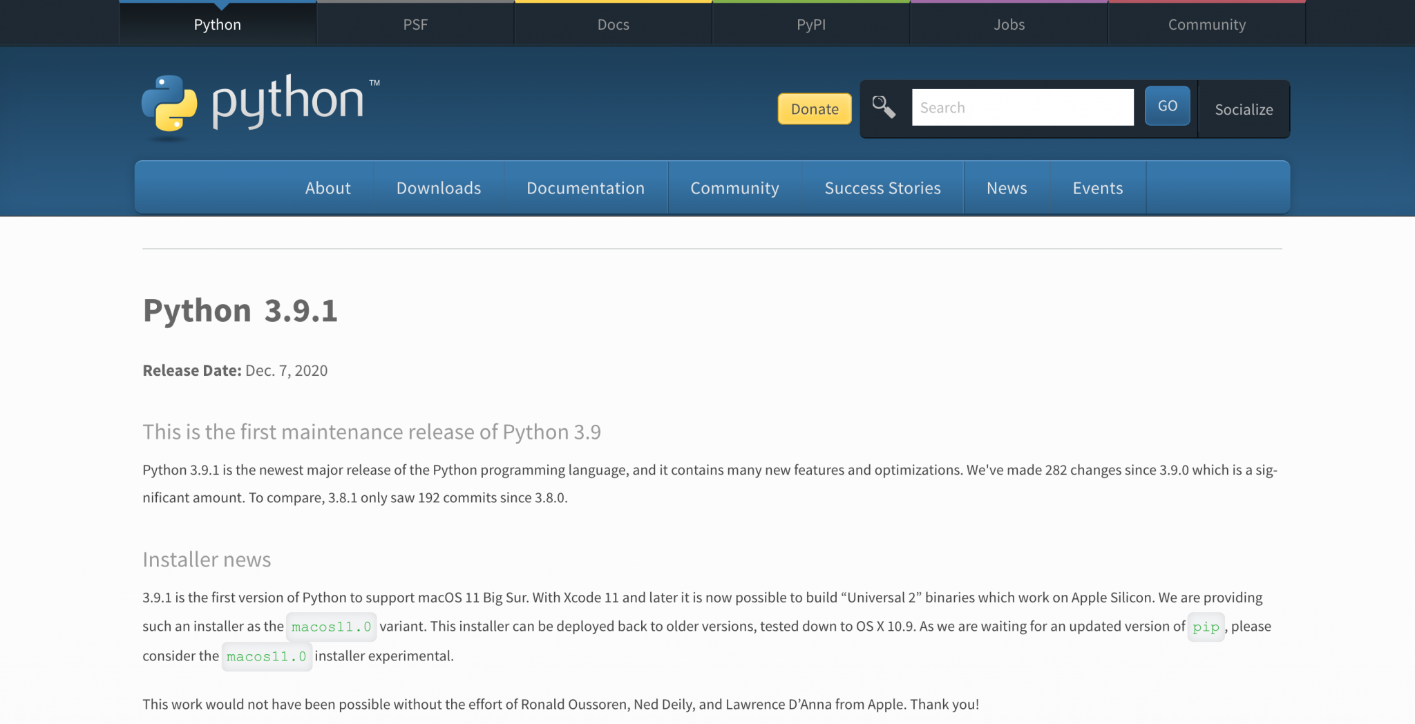 【入門編1】Pythonのインストール、環境構築方法を4Stepで解説！ - CANIT