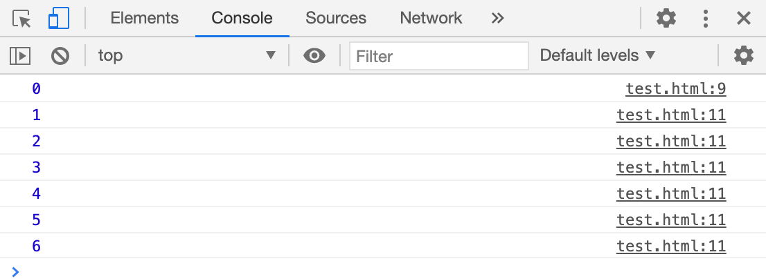 【初級編4】javascriptのsettimeoutでタイマー処理を使ってみよう Canit 