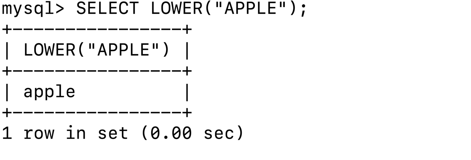 【SQL初級編4】CONCATなどの代表的なSQLの関数を使おう - CANIT