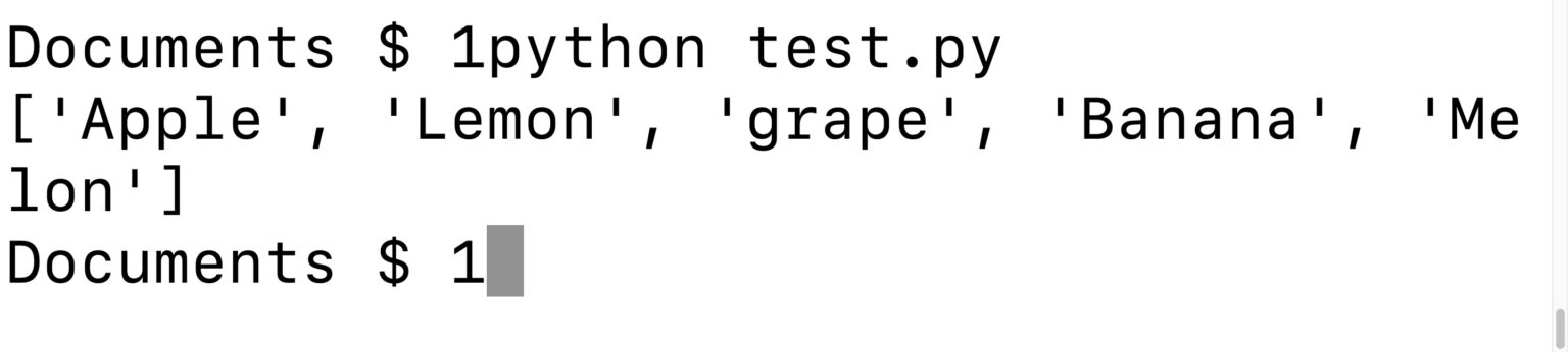 【初級編12】Pythonで配列に要素追加するには？2次元配列の場合も解説 - CANIT