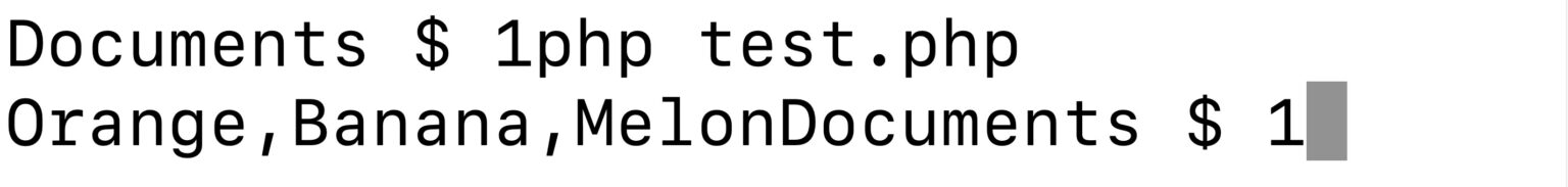 PHP基本編6：PHPで文字列置換を行う方法とは？正規表現を使うやり方も解説！ - CANIT